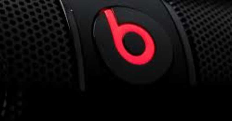 First Beats speaker post-Apple acquisition unveiled