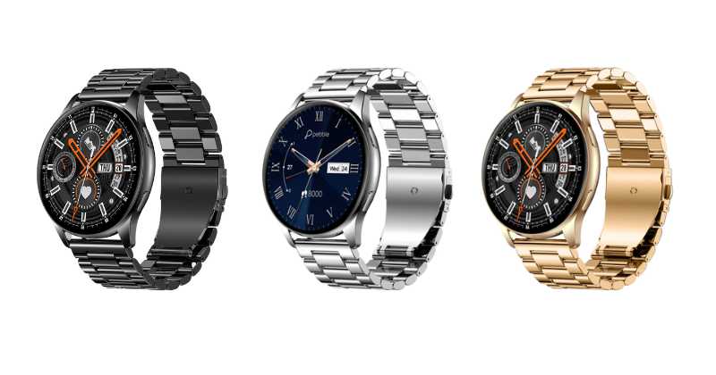 Pebble Smartwatch: Revolution Wearable Technology with Style