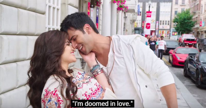 'Manma Emotion Jaage Re' Is The Latest Song In Dubsmash War