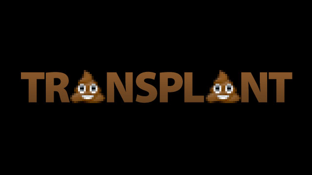 Poop Transplant Is The New Revolution In The Medical World And We Are ...
