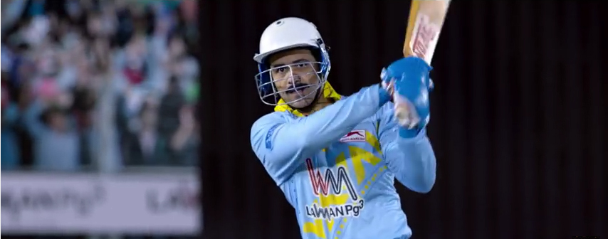 "Azhar": Emraan Hashmi Keeps Your Thoughts Hanging Between The Batting ...