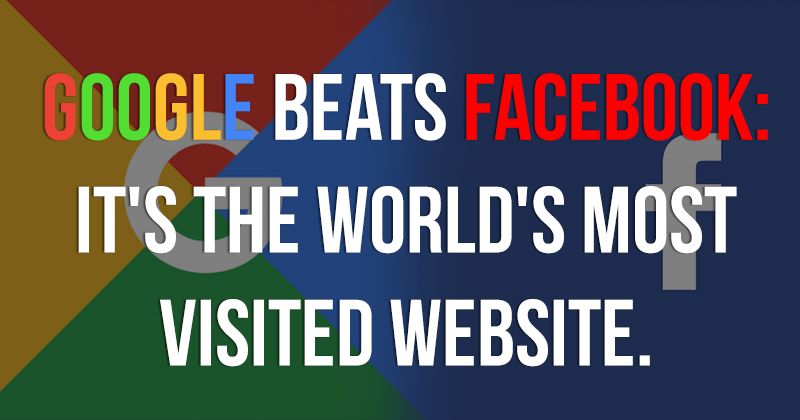 11 Interesting Facts About Google You Need To Know Right Now