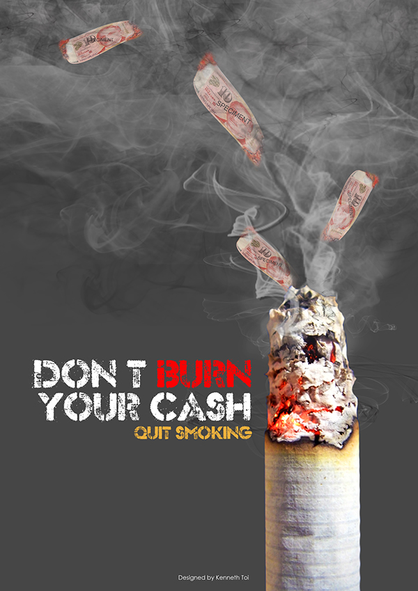 World No Tobacco Day: 11 Ads That Will Inspire You To Quit Smoking ...