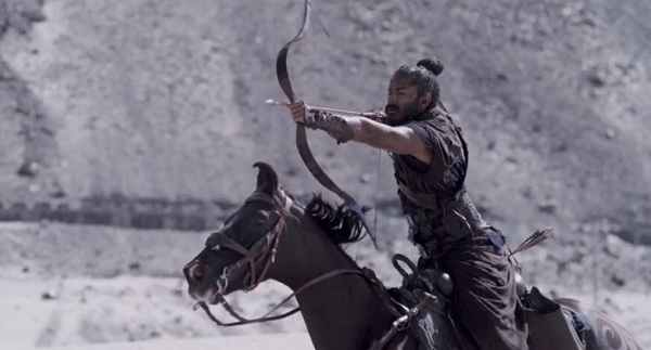 "Mirzya": Finally The Trailer Is Here And Harshvardhan Kapoor Looks So ...