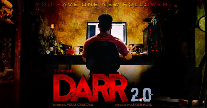 Shah Rukh Khan's 'Darr' Is Being Remade Into A Web Series And Its ...
