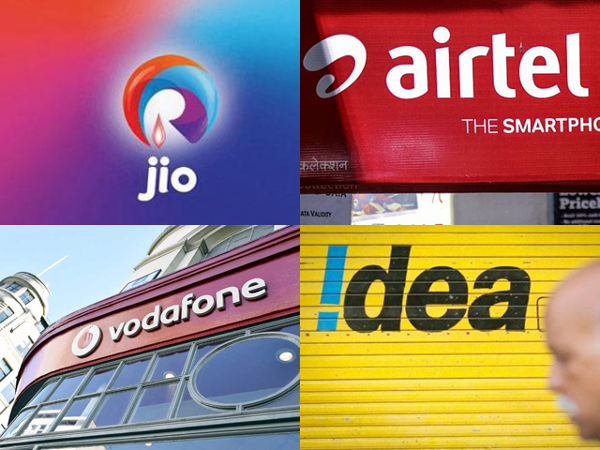 Effect on Telecommunication Industry After The Introduction of Reliance Jio