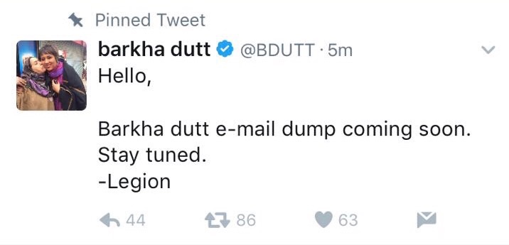 Legion Hackers: All We Know About The Group