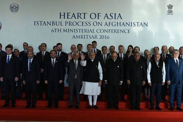 Jayalalithaa Out of Danger and 6 Other Updates