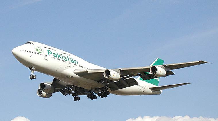 RapidWrap: Pakistan Plane Crash And 3 More Updates!
