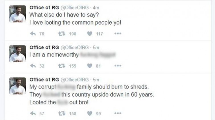 Legion Hackers: All We Know About The Group