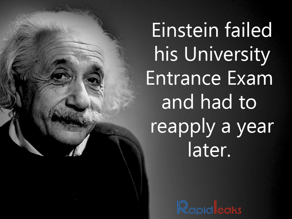 Interesting Facts About Albert Einstein On His 138th Birth Anniversary