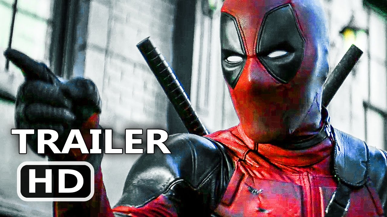 "Deadpool 2" Trailer Tease Includes Stan Lee And Ryan Reynolds’ Butt