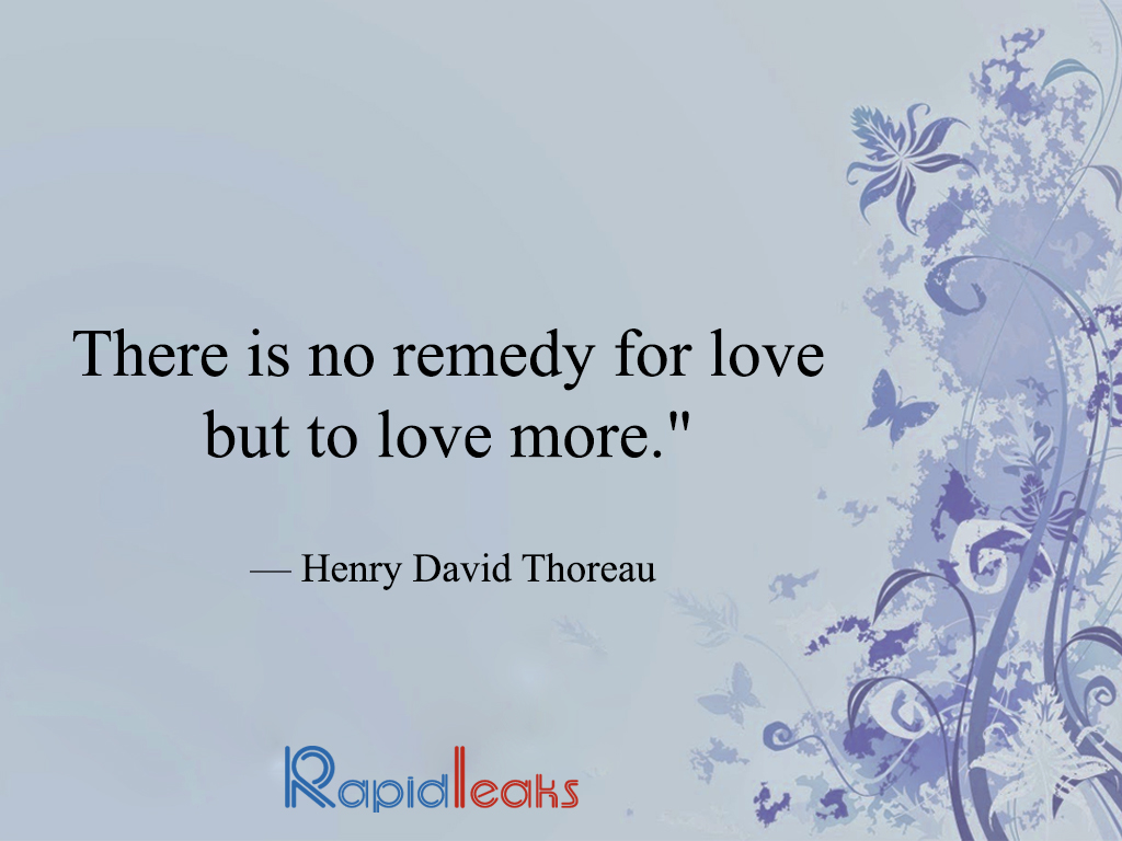 16 Love Quotes That Perfectly Sum Up Why Love Is Magical!
