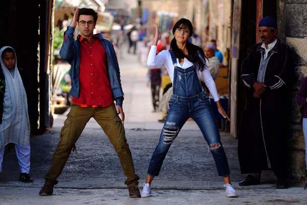 "Ullu Ka Pattha"Gives Another Peek Into The Crazy Universe Of "Jagga ...