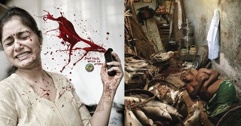 15 Indian Ads That Deserve Extra Marks For Creativity