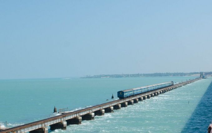 5 Beautiful Indian Train Journeys To Take At Least Once In Your Life!