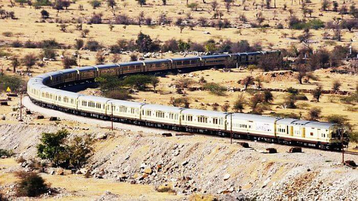 5 Beautiful Indian Train Journeys To Take At Least Once In Your Life!