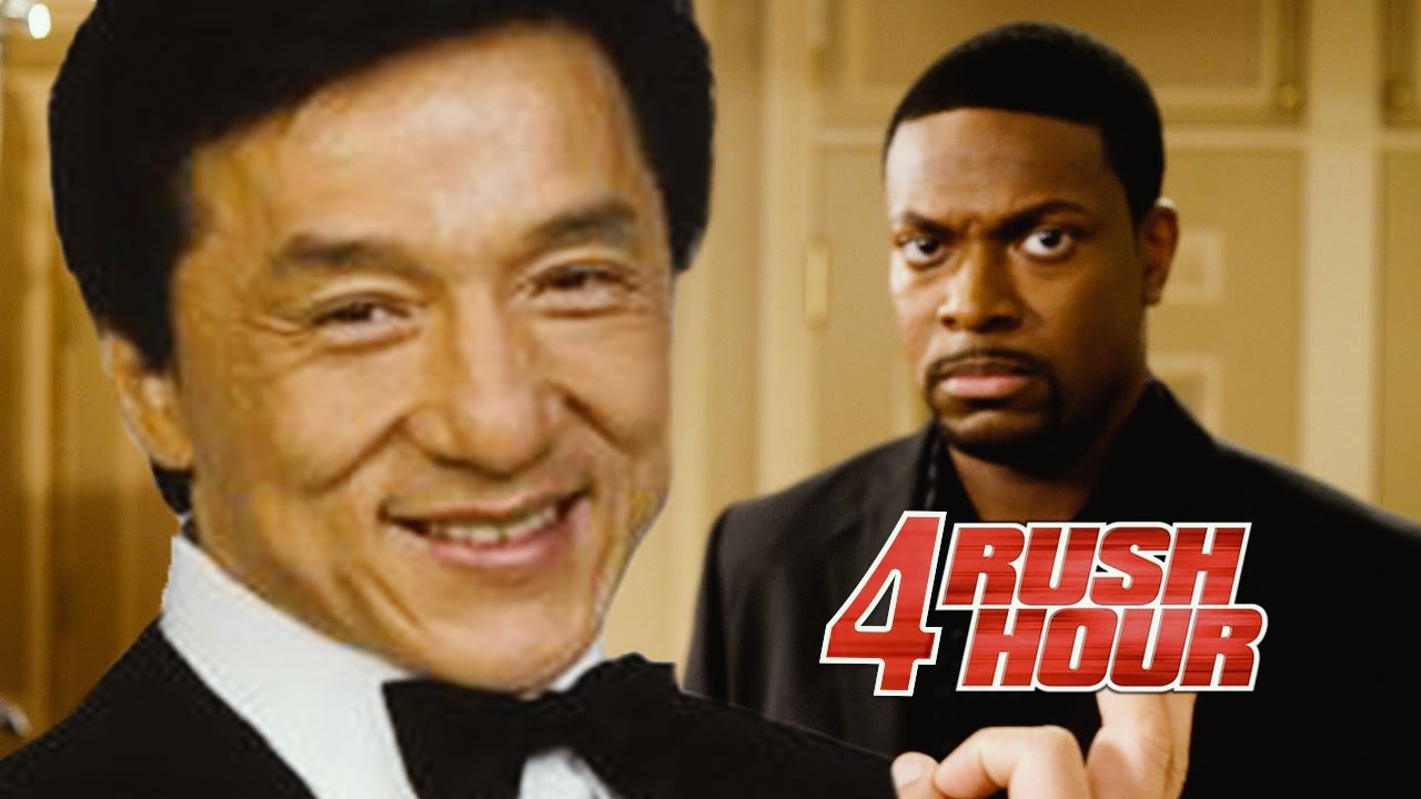 Jackie Chan, Your Favourite Action-Comic Superstar Confirms Big News