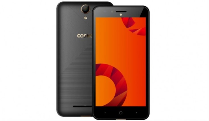 Comio C2 Review: Another Smartphone With Benchmark Specs And An ...