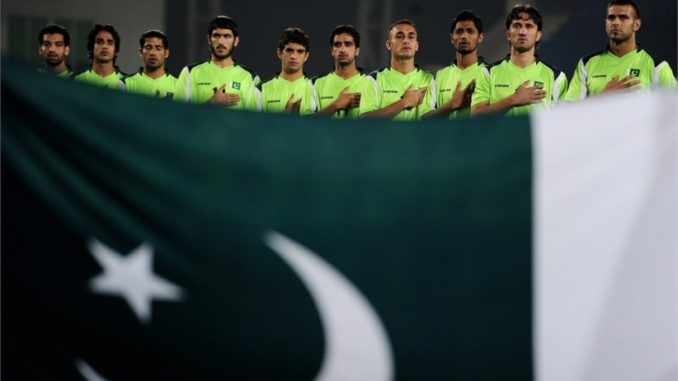 FIFA Decides to Ban Pakistan. What is Happening?
