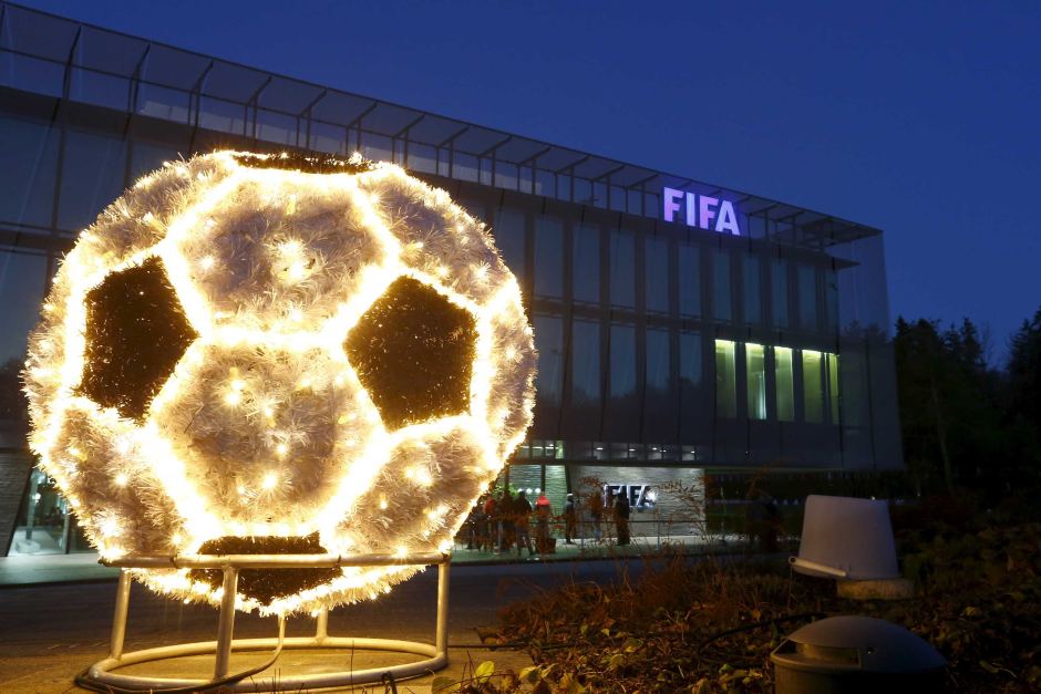 FIFA Decides to Ban Pakistan. What is Happening?