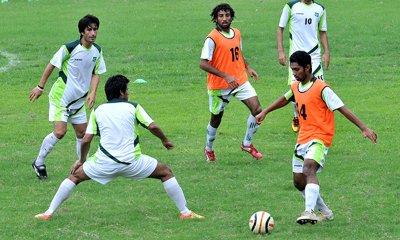 FIFA Decides to Ban Pakistan. What is Happening?
