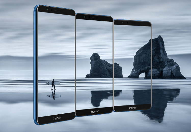 Honor 7X Launched: Price, Specifications And Review