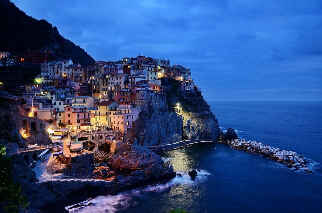 The 6 Insanely Gorgeous and Lesser Known Global Destinations that ...