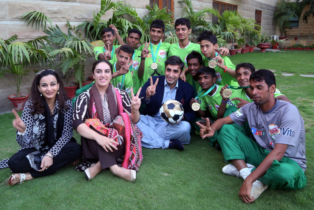 FIFA Decides to Ban Pakistan. What is Happening?