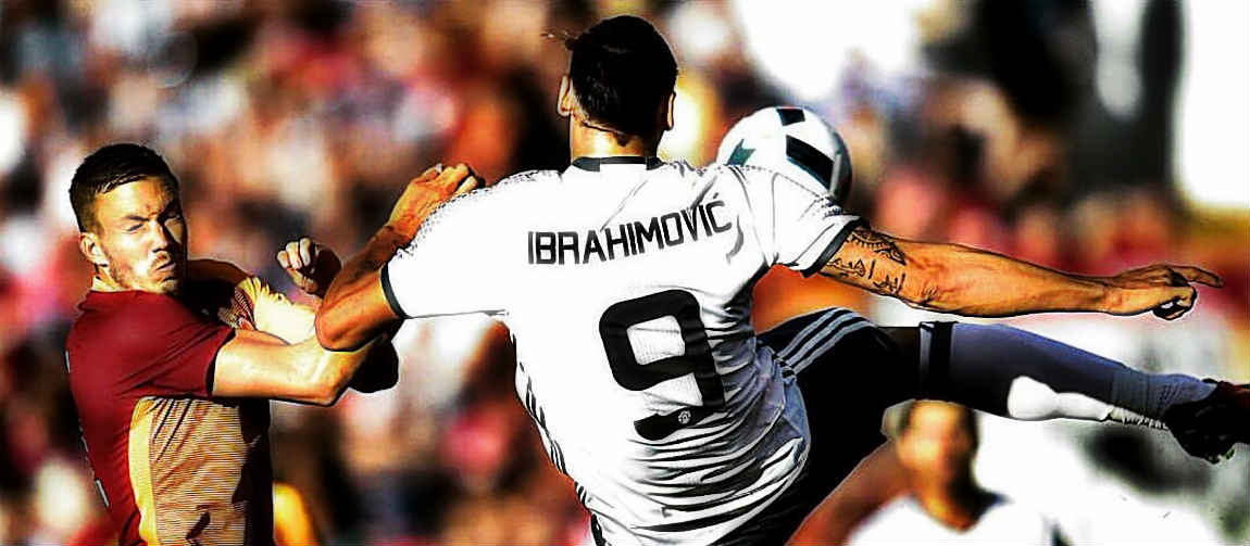 Zlatan Ibrahimovic facts: 10 Interesting Facts About Zlatan Ibrahimovic