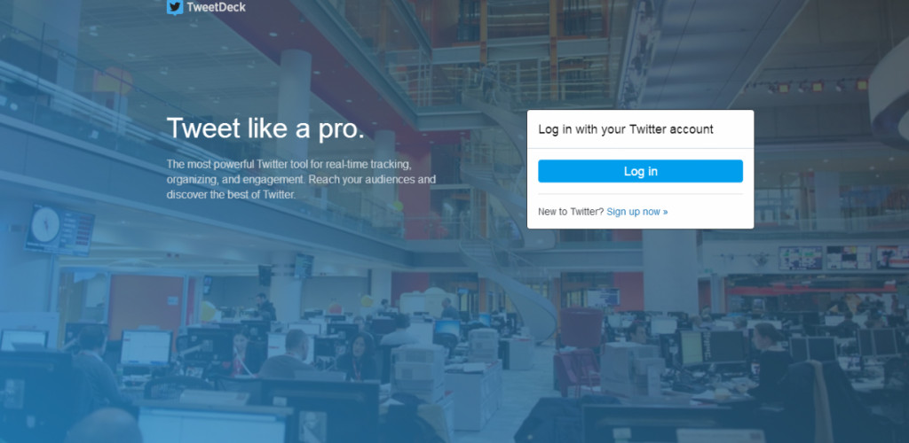 7 Best Twitter Tools for Social Media Professionals