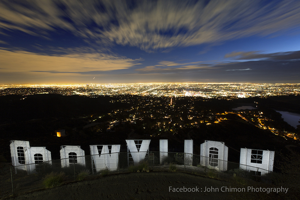 5 Fascinating, Unknown Facts About The Iconic Hollywood Sign