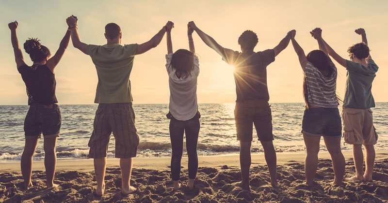 5 Things That Will Make Your Long Distance Friendship Bond Unbreakable!