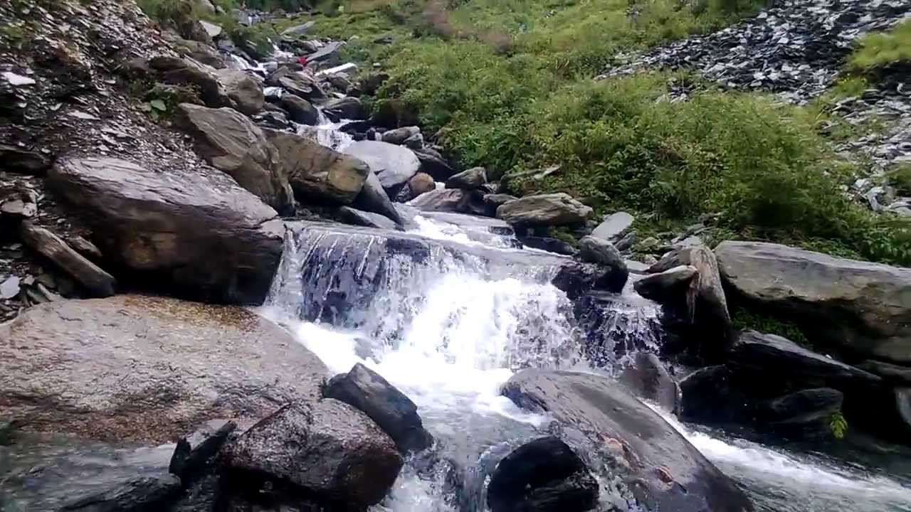 7 Waterfalls In India That Are The True Definition Of Beauty!