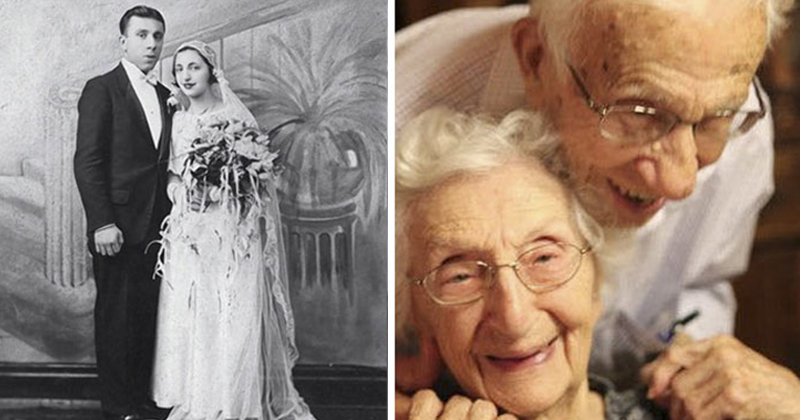These Cute Couple Photos Will Make You Believe In The Everlasting ...