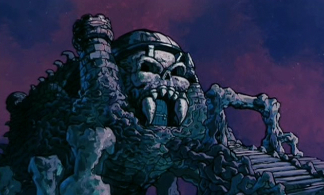 He-Man: Recollecting The Charm & Power Of The Mighty 1980s
