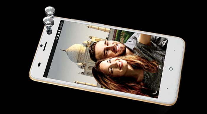 Intex Elyt Dual Review: The Most Affordable Dual-Selfie Camera But ...