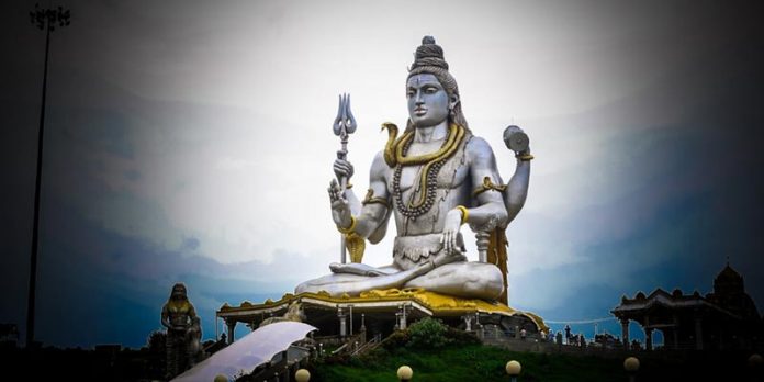 5 Famous Lord Shiva Names And Their Meanings!