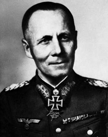 Why The Legend Of Erwin Rommel Must Be Celebrated?