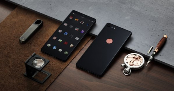 Smartisan Nut Pro 2 Launched: Price, Specifications And Review
