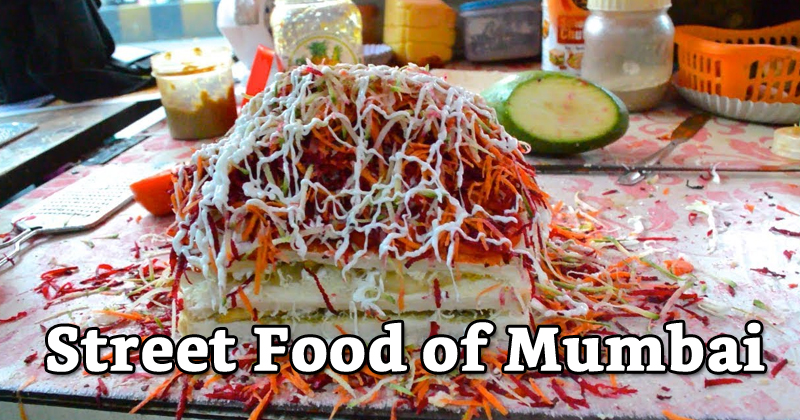 Aamchi Mumbai Shows The Foodie-Heaven Side Of Mumbai