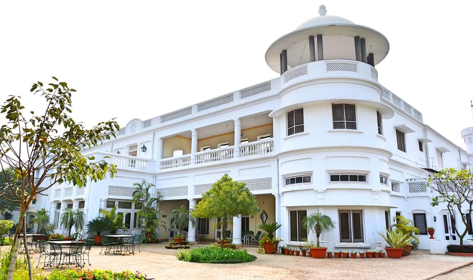 These 5 Forts In India Will Be Perfect For A Weekend Getaway!