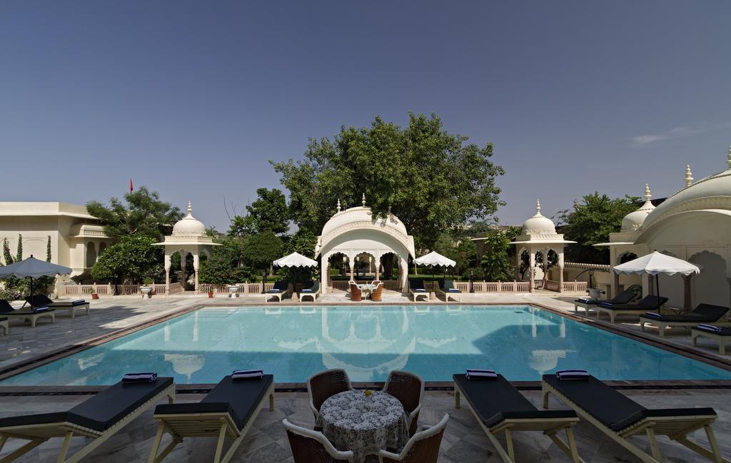 These 5 Forts In India Will Be Perfect For A Weekend Getaway!