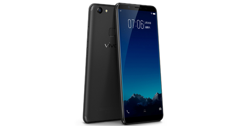 Vivo Y79 Launched: Price, Specifications And Review