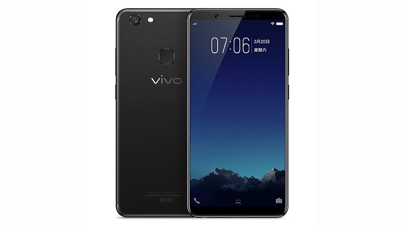 Vivo Y79 Launched: Price, Specifications And Review