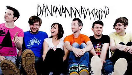 You Won't Believe These Ridiculous Band Names