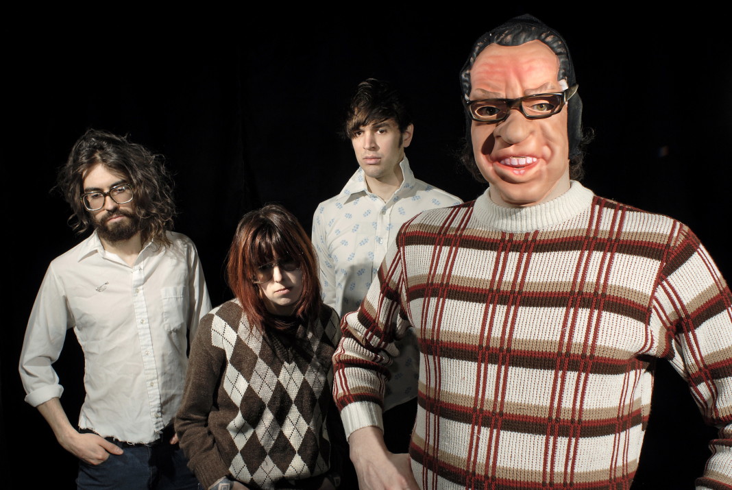 You Won't Believe These Ridiculous Band Names