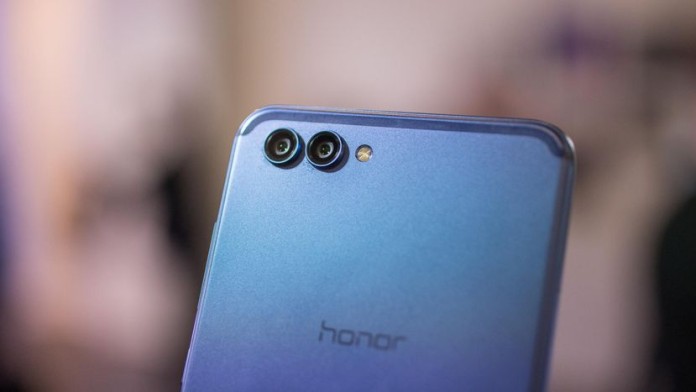 Honor View 10 Launched: Price, Specifications And Review