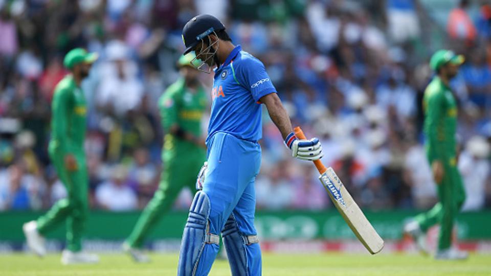 MS Dhoni In World Cup 2019: Divided Opinion But Similar Expectations
