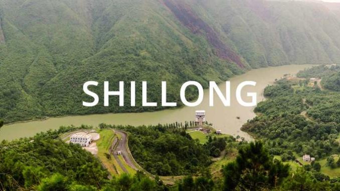 5 Things You Absolutely Have To Do When In Shillong